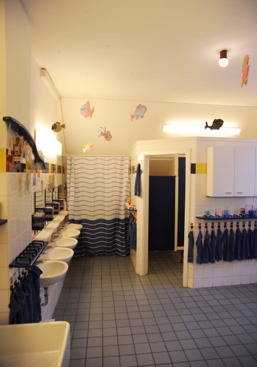 Bildergalerie Kita Kleine Strolche